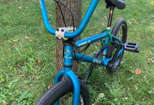 BMX Stels Saber S1