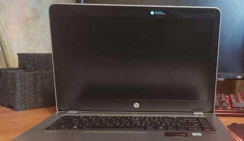 HP ProBook 440 g4