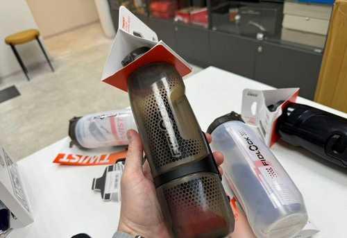 Фляга Fidlock Twist Bottle + Bike Base 590 800