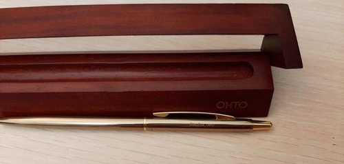 Ручка ohto Slim Line Japan, Новая