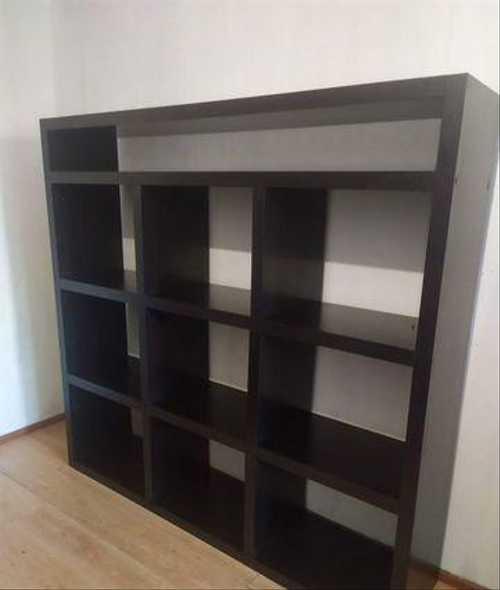 Стеллаж IKEA expedit