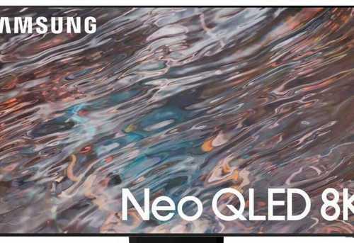 65"(165см) Samsung QE65QN800A Neo Qled 8K MiniLed