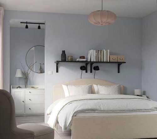 Кровать IKEA 160*200 см (новая)