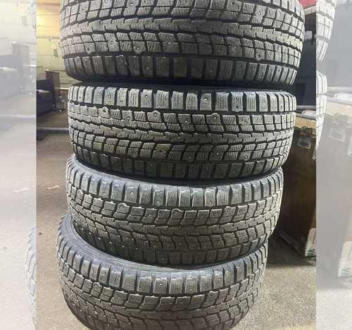 Dunlop SP Winter Ice 01 185/65 R15 88