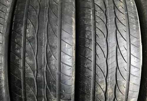 Dunlop SP Sport 5000M 255/55 R18