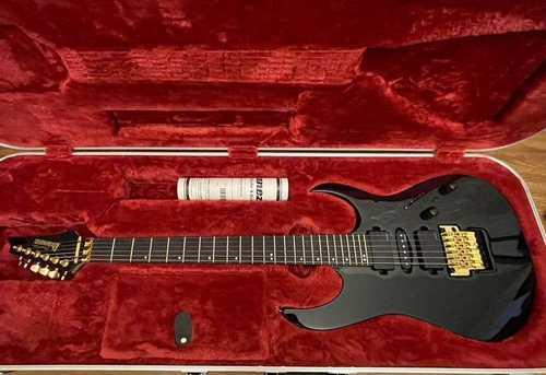 Электрогитара Ibanez RG5170 BK (Prestige)