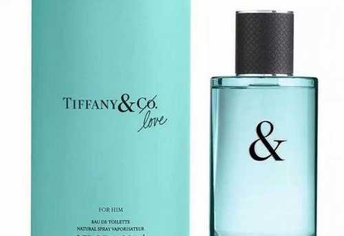 Tiffany & CO Tiffany & Love For Him