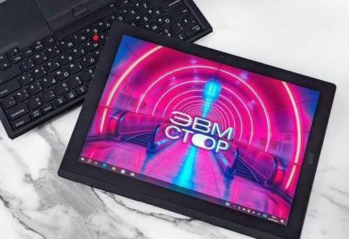 Lenovo X1 Tablet Gen 2 i5-7Y57 ноутбук-планшет