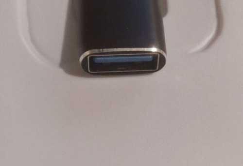 Lightningto USB 3.0 Переходник для Apple