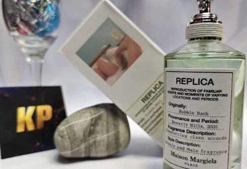 Replica Bubble Bath от Maison Martin Margiela 100