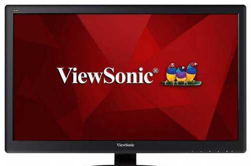 Монитор Viewsonic 22" VA