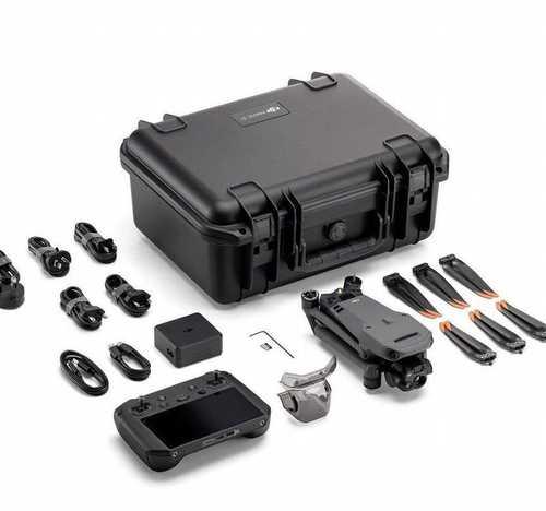 Dji mavic 3 thermal (universal edition)