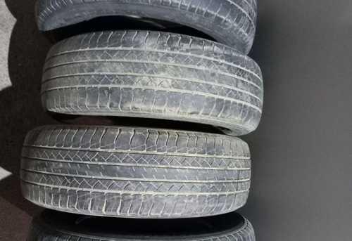 Michelin Latitude Tour HP 225/65 R17