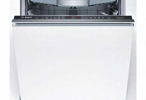 Посудомоечная машина bosch smv 69t50