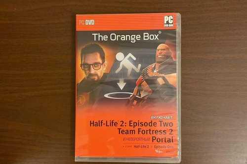 Игра The Orange Box