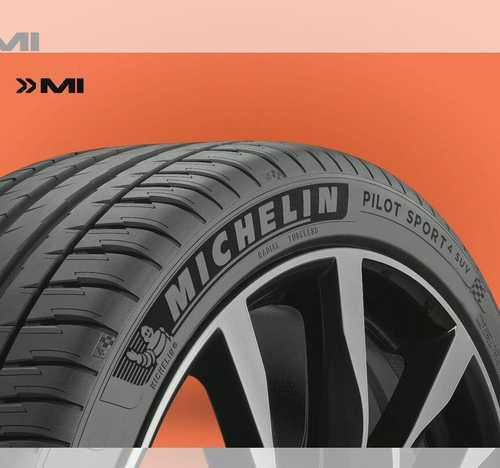 Michelin Latitude Sport 3 255/50 R19 120U