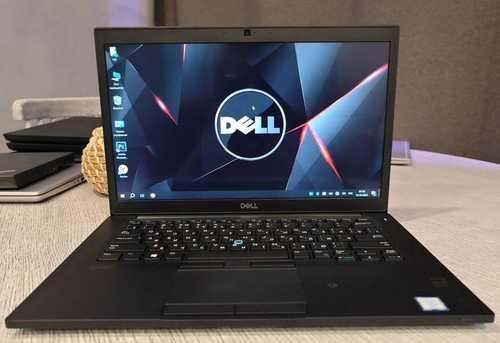 Dell 7490 IPS i5-8350 3.9Ghz/32Gb/1Tb SSD Сенсор