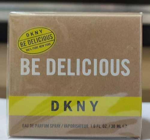 Dkny be delicious 30ml