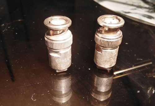 Вилка ср-50-74фв