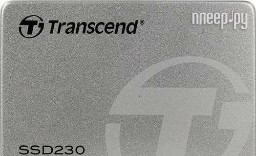 Transcend 230S 128Gb ts128gssd230s