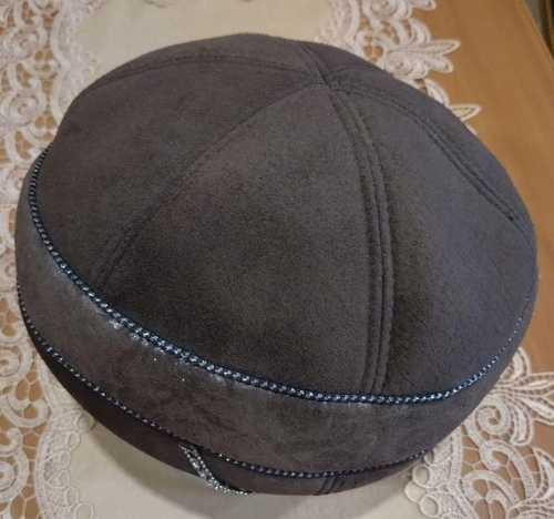 Шапка женская