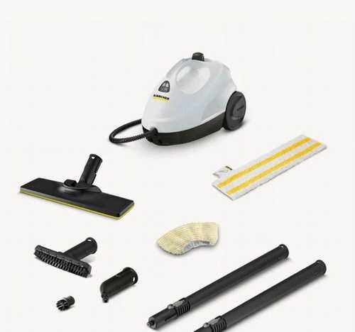 Пароочиститель Karcher SC 2 EasyFix