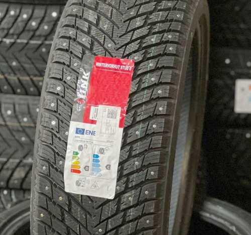 iLink Wintervorhut Stud II 255/45 R20 96T