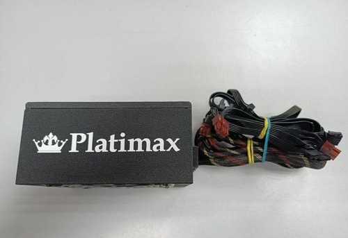 Блок питания Enermax Platimax EPM750AWT, 750W