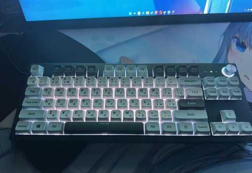 Механическая клавиатура Montech Mkey 87