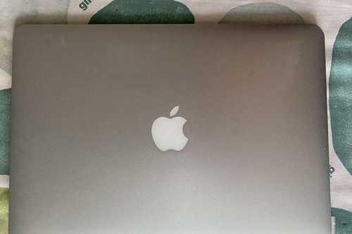 Топовый MacBook Air 13" модель А1369 Core i7/8GB/2