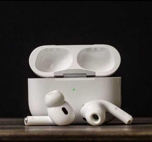 AirPods Pro 2 (Airoha Premium )