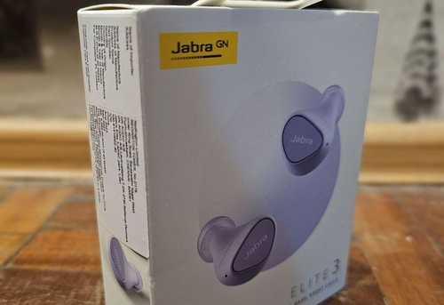 Jabra Elite 3 Lilac