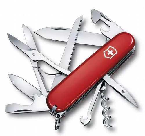 Нож перочинный Victorinox Huntsman