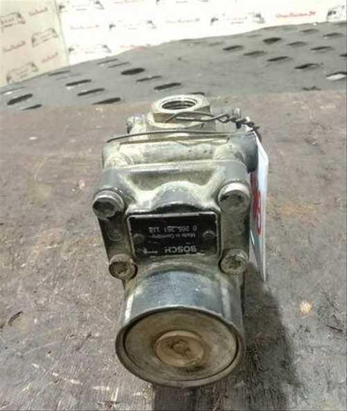 Кран ABS MAN F2000 0265351118