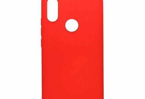 Чехол-накладка Hard Case для Xiaomi Redmi 7 красны