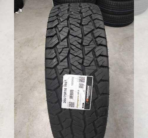 Hankook Dynapro AT2 RF11 265/75 R16 116T