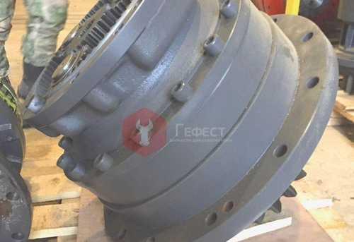 Поворотный редуктор Volvo EC290CL