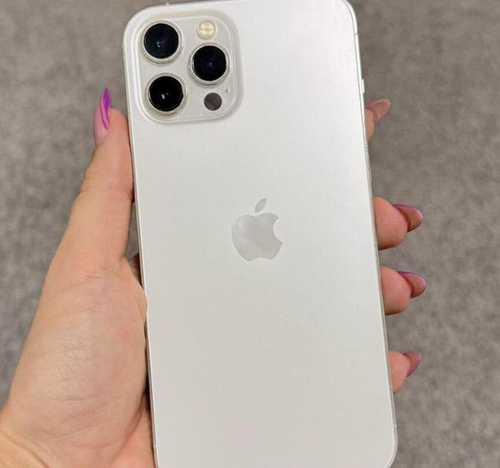 iPhone 12 Pro Max, 512 ГБ