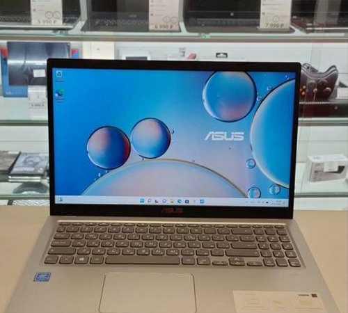 Ноутбук, Asus R565M