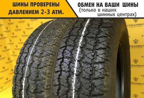 КШЗ К-153 225/75 R16 108Q