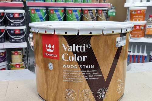 Valtti color антисептик 9 Л