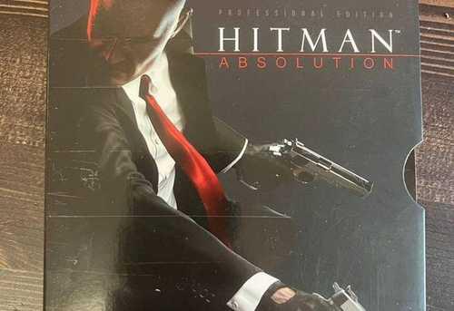 Hitman Absolution: Professional Edition (PC)