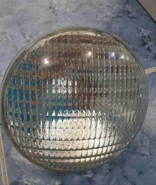 Лампа par 56 12v 300w пар 56
