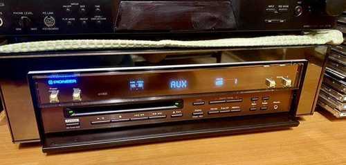 CD+Radio+Усилитель Pioneer X-HG10