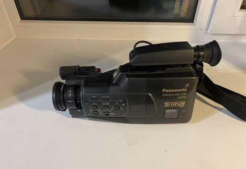 Видеокамера panasonic ms50