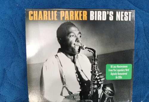 CD Charlie Parker – Bird's Nest - 2009