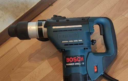 Перфоратор Bosch Hammer Drill-32