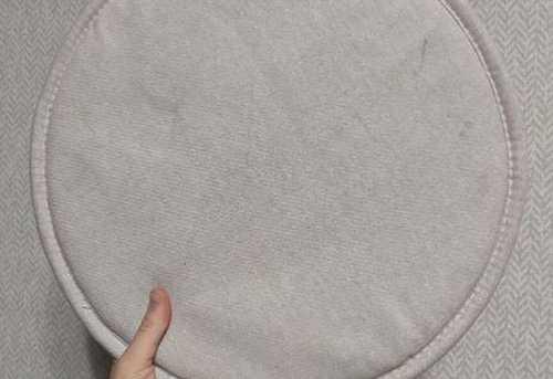 Подушка круглая IKEA для стула