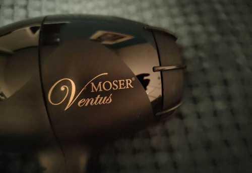 Фен Moser Ventus как новый
