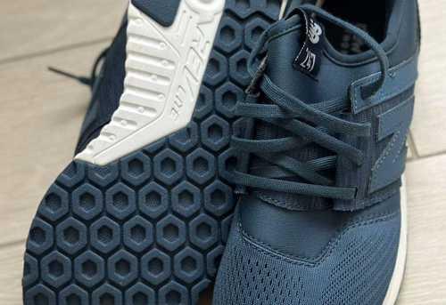 Кроссовки женские New Balance